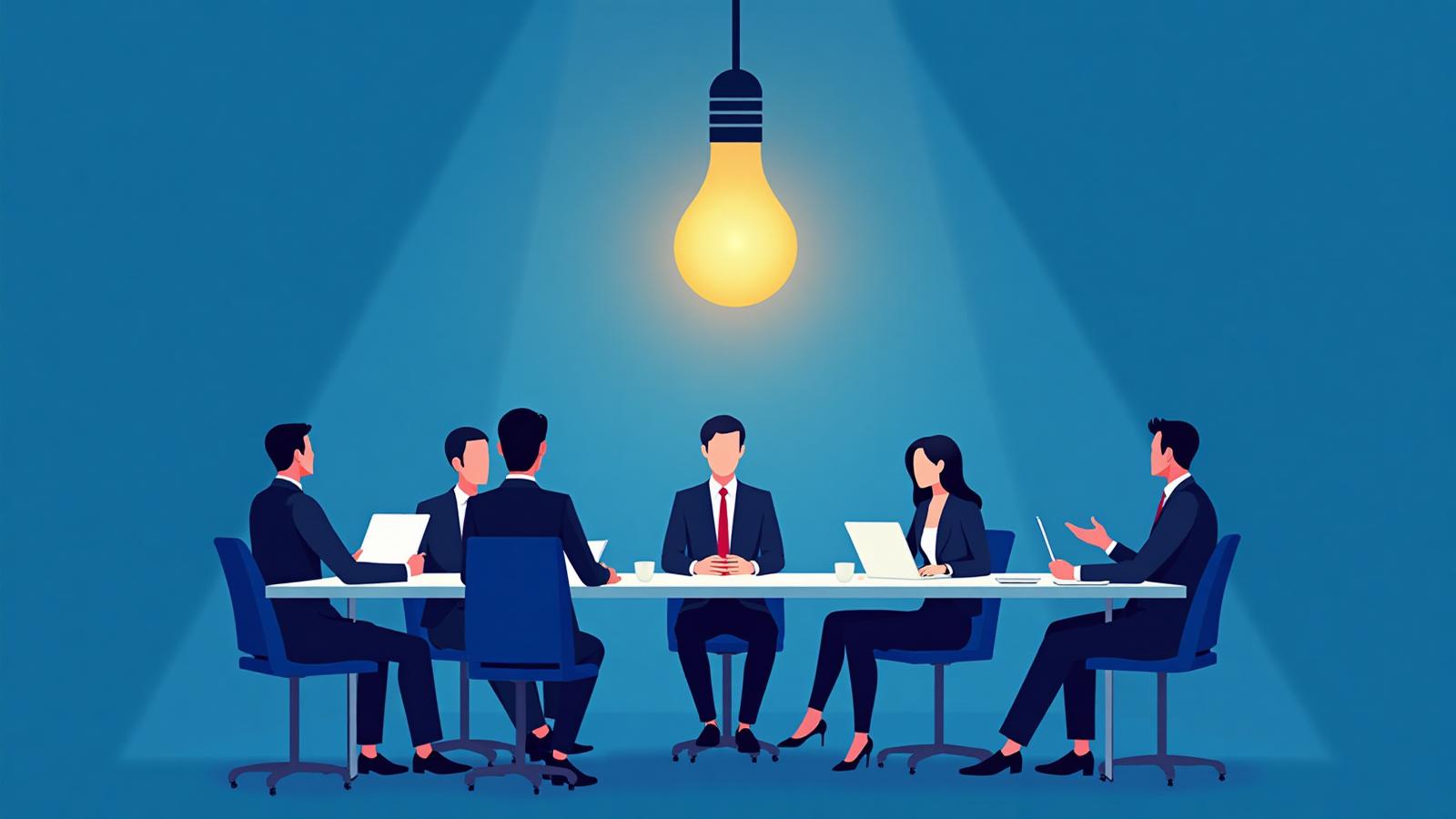 Aristotle Labs - Decision Facilitation Expert | Lightning Decision Jam Workshops